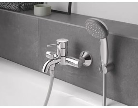 GROHE 23787000 - Vanová baterie START CLASSIC DN 15 lesklý chrom