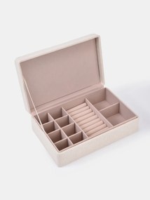 Sinsay - Šperkovnice - krémová