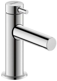 Duravit Circle - Umyvadlový ventil, pro studenou vodu, chrom CE1080002010