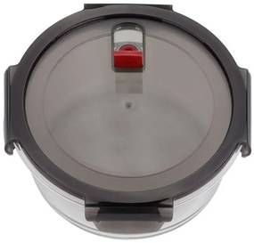 Zwilling Gusto skleniná dóza na potraviny, kulatá, 1,3 l, 39506-004