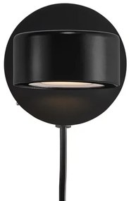 Nordlux - LED Stmívatelné nástěnné svítidlo CLYDE LED/4W/230V
