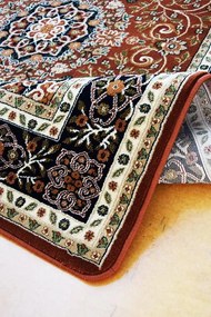 Vopi | Kusový koberec Anatolia 5858 vizon - 200 x 300 cm