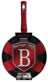 Berlinger Haus Prohazovací pánev Bungurdy Metallic Line, 26 cm