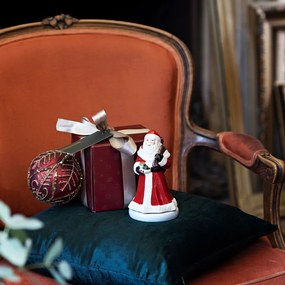 Villeroy&Boch Nostalgic Melody Santa, otočný 87 × 86 × 150 mm