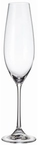 BOHEMIA COLUMBA SKLAD NA ŠAMPAŇSKÉ 260ML SADA 6KS