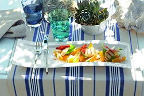 Villeroy&Boch Villeroy & Boch NewWave servírovací talíř na předkrmy 42 x 15 cm