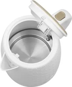 SENCOR SWK 7200WH bílá / Rychlovarná konvice / 2200W / 1.7L