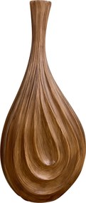 XXXLutz VÁZA, plast, 45 cm Ambia Home - 0060040027
