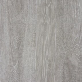 Beauflor, PVC podlaha - lino Texalino Supreme 900M Luxury Oak - dub, na míru, šíře 2m,3m,4m,5m, šedá, filc, chodba / předsíň