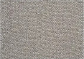 Guzzini SILKSTONE prostírka černá / Prostírka / Oboustranná / 43 × 30
