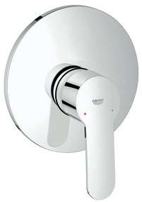 Grohe Eurostyle Cosmopolitan - Sprchová baterie pod omítku, komplet, chrom 33635002