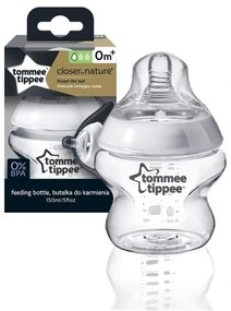 Láhev 150 ML. Tommee Tippee