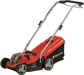 Aku sekačka na trávu GE-CM 18/33 Li-Solo Einhell Expert 3413266