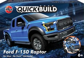 Airfix Quick Bulid J6037 - Ford F-150 Raptor