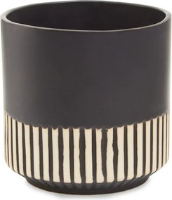Kameninový obal na květináč ø 15 cm Kiso – Premier Housewares