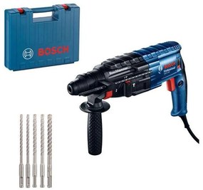 Bosch Nářadí - Vrtací kladivo 790 W 0615990M99