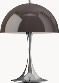 Přenosná stmívatelná stolní LED lampa Panthella 250, Design Verner Panton