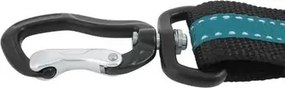 Kurgo® Direct to Seat Belt Swivel Tether Bezpečnostní autopás pro psy