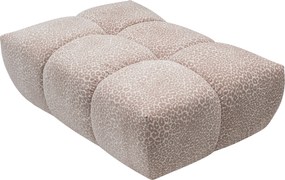 XXXLutz TABURET, textil, 111/40/80 cm Lomoco - Taburety - 000553019903