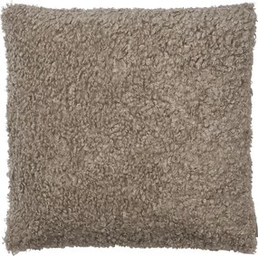Povlak na polštář z materiálu bouclé 50x50 cm Teddy – Blomus