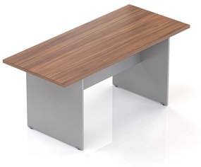 NABYTEK-DESIGNOVY.CZ - SKA26 03 - Konferenční stůl Komfort, dřevěná podnož, 160x70x76 cm, calvados