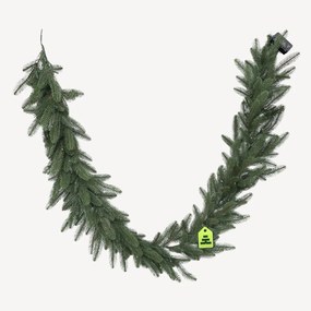 Girlanda Klasická 50 LED 180 cm