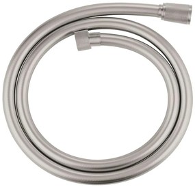 Grohe - Silverflex sprchová hadice 125 cm, supersteel 28362DC0