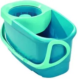 Leifheit 52101 Set Clean Twist Disc Mop Ergo / Úklidový set