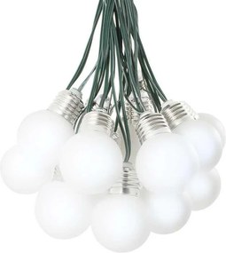 Solární LED řetěz SolarCentre Elan Festoon SS9961 20 LED