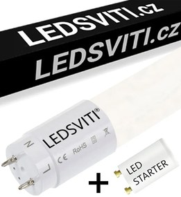 LED trubice 60cm 9W 4000K denní bílá