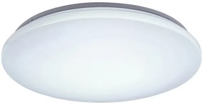 Rabalux 71036 - LED RGB Stmívatelné stropní svítidlo CERRIGEN LED/48W/230V