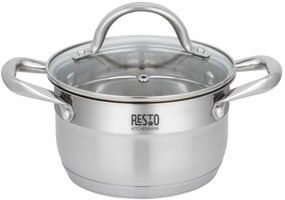 Hrnec resto hrnec s poklicí 16 cm, rigel 92102