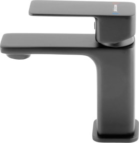 KUBUS 001 BLACK