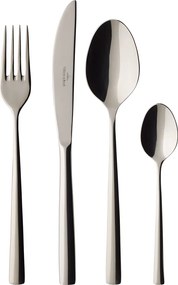 Villeroy&Boch Piemont příborová sada 4 ks