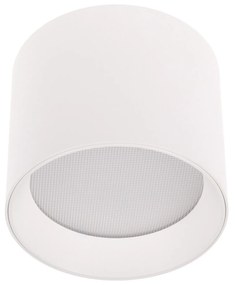 T-LED 105130 LED svítidlo ALEXO 9W CCT kulaté bílé stropní CCT