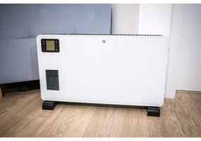 Brilagi - El. přímotop/konvektor 1000/1300/2300W LCD/časovač/TURBO/termostat+ DO