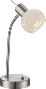 GLOBO Stolní lampa ELLIOTT 54341-1T