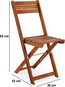 Zahradní sedací souprava Tomy