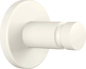 Tesa Moon Black držák ručníků moon white 40573-00000-00