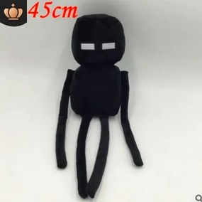 Minecraft plyšový Enderman 45 cm