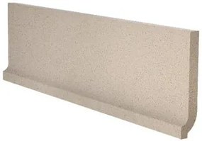Sokl Rako Taurus Granit béžovohnědá 8x30 cm mat TSPKF061.1