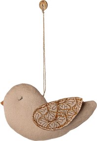 Vánoční bavlněná ozdoba Winter Bird Maileg