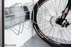 Biohort Set stojanů pro kola "BikeHolder"