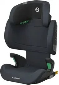 Maxi-Cosi RodiFix M i-Size Basic Grey / autosedačka / od 3.5 do 12 let
