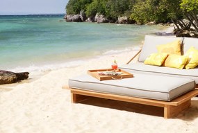 Applebee Robinson daybed 190 cm