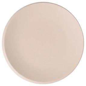 Villeroy & Boch Jídelní talíř NewMoon beige, Ø 27 cm 10-4291-2620