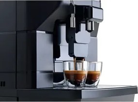 Saeco Aurora M2 černá / Automatický kávovar / 1900 W / 15 bar / 4L / z