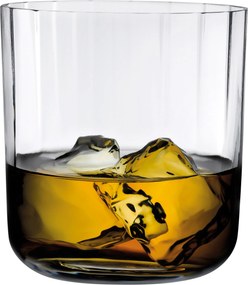 Skleničky na whisky Neo 2 ks
