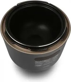 Lauben Electric Pressure Cooker 5000AT černá / Elektrický tlakový hrne