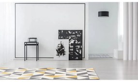 Vopi | Kusový koberec Pastel 28SGS - 80 x 150 cm